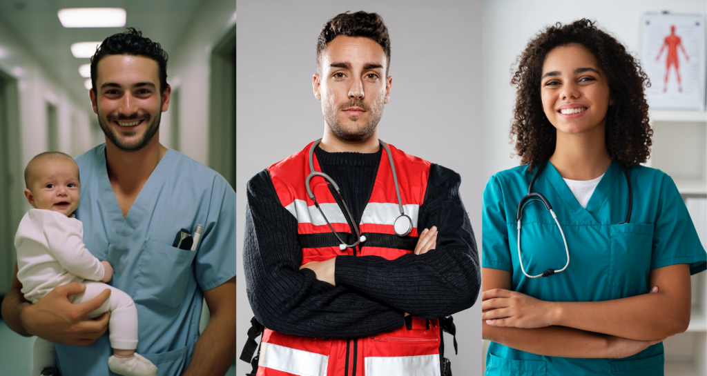Prépa Sanitaire et Social - Arc en Ciel Formation Figeac